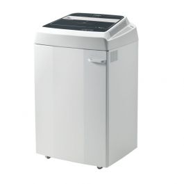 Kobra Dokumentförstörare 410 Touch Screen C2 Autooil