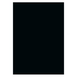 Kartong A4 170 Gram 10 Ark Svart