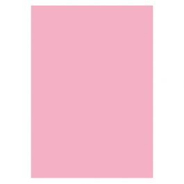 Kartong A4 300 Gram 10 Ark Rosa