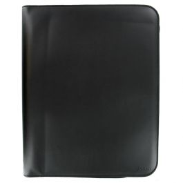 Filofax Konferensmapp Metropol Svart A4